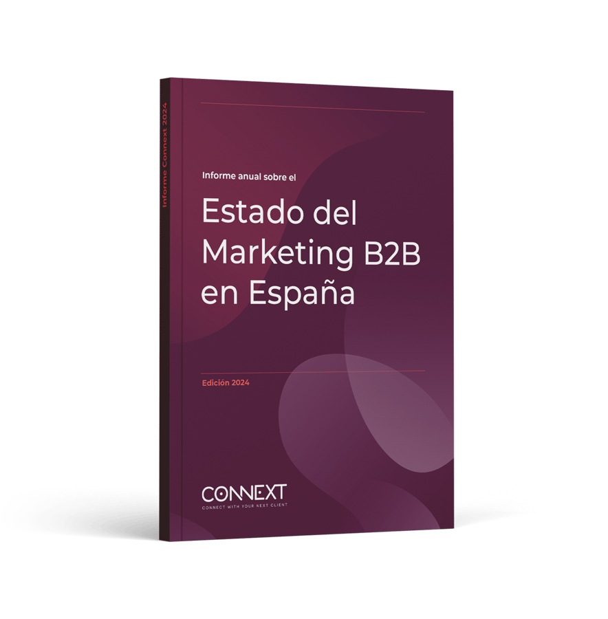 Informe Anual Connext 2024